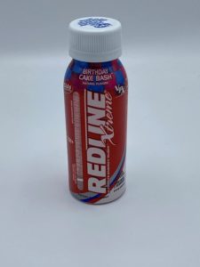 Redline Energy Drink Nutrition Facts - Cully's Kitchen