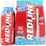 Redline Energy Drink Nutrition Facts - Cully's Kitchen