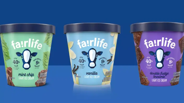Fairlife Ice Cream Nutrition Facts - Cully's Kitchen
