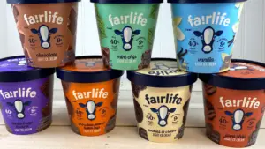 Fairlife Ice Cream Nutrition Facts - Cully's Kitchen