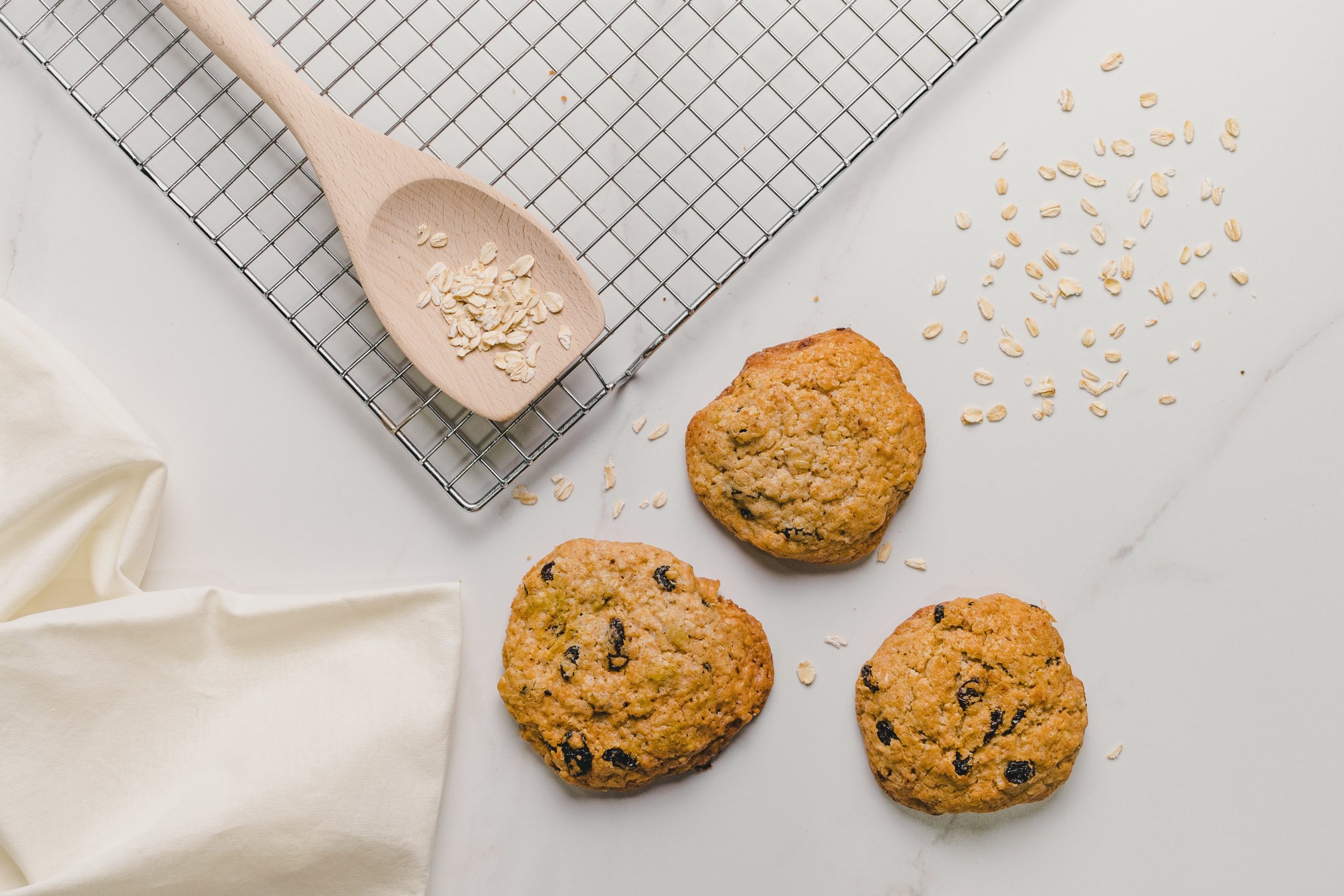 The Best Drop Cookie Recipes Ever - Cully's Kitchen