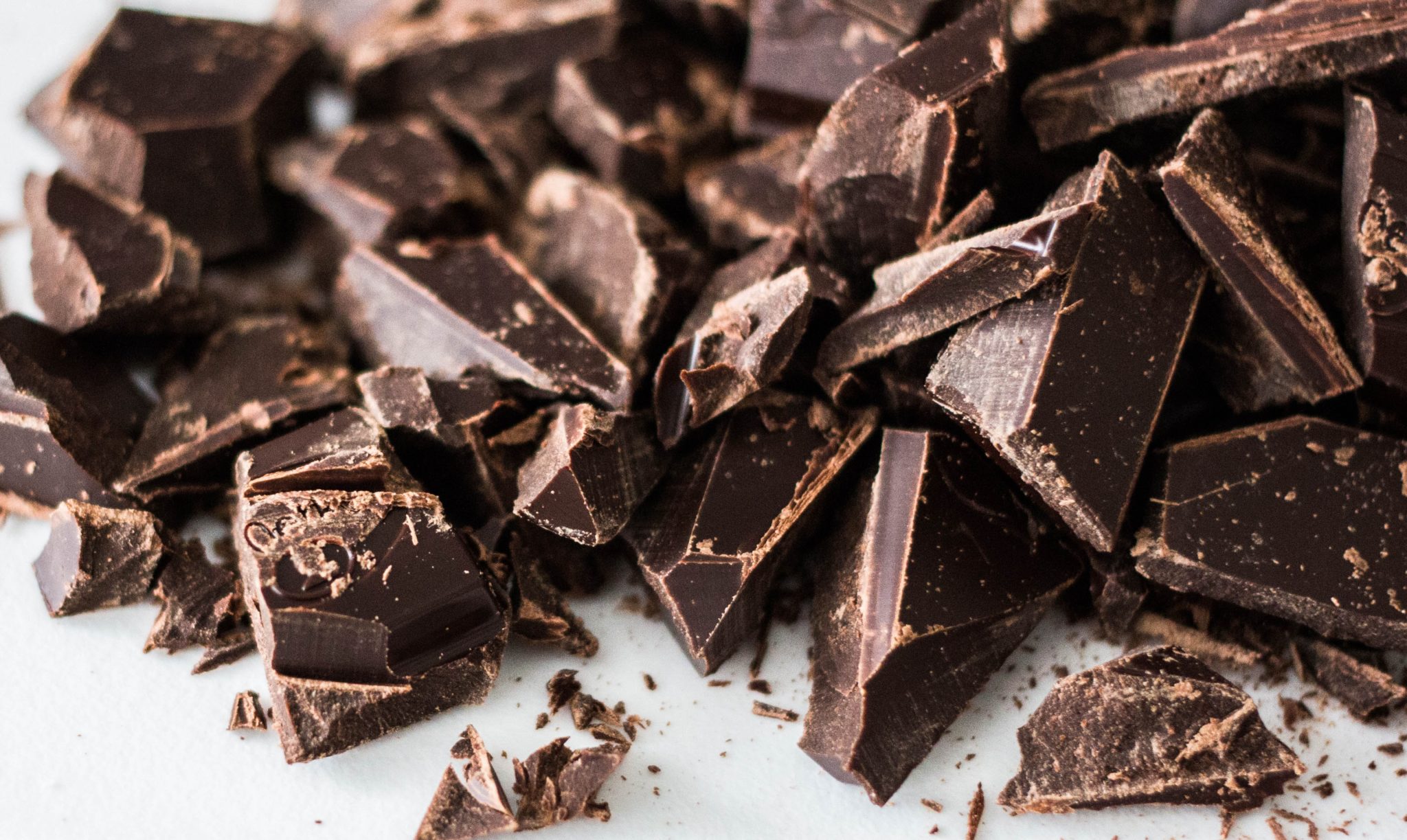 How To Tell If Chocolate Is Bad? - Cully's Kitchen
