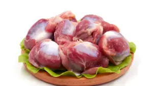 What Part Of The Chicken Is The Gizzard? - Cully's Kitchen