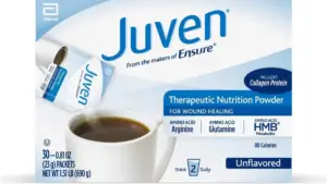 Juven Nutrition Facts - Cully's Kitchen