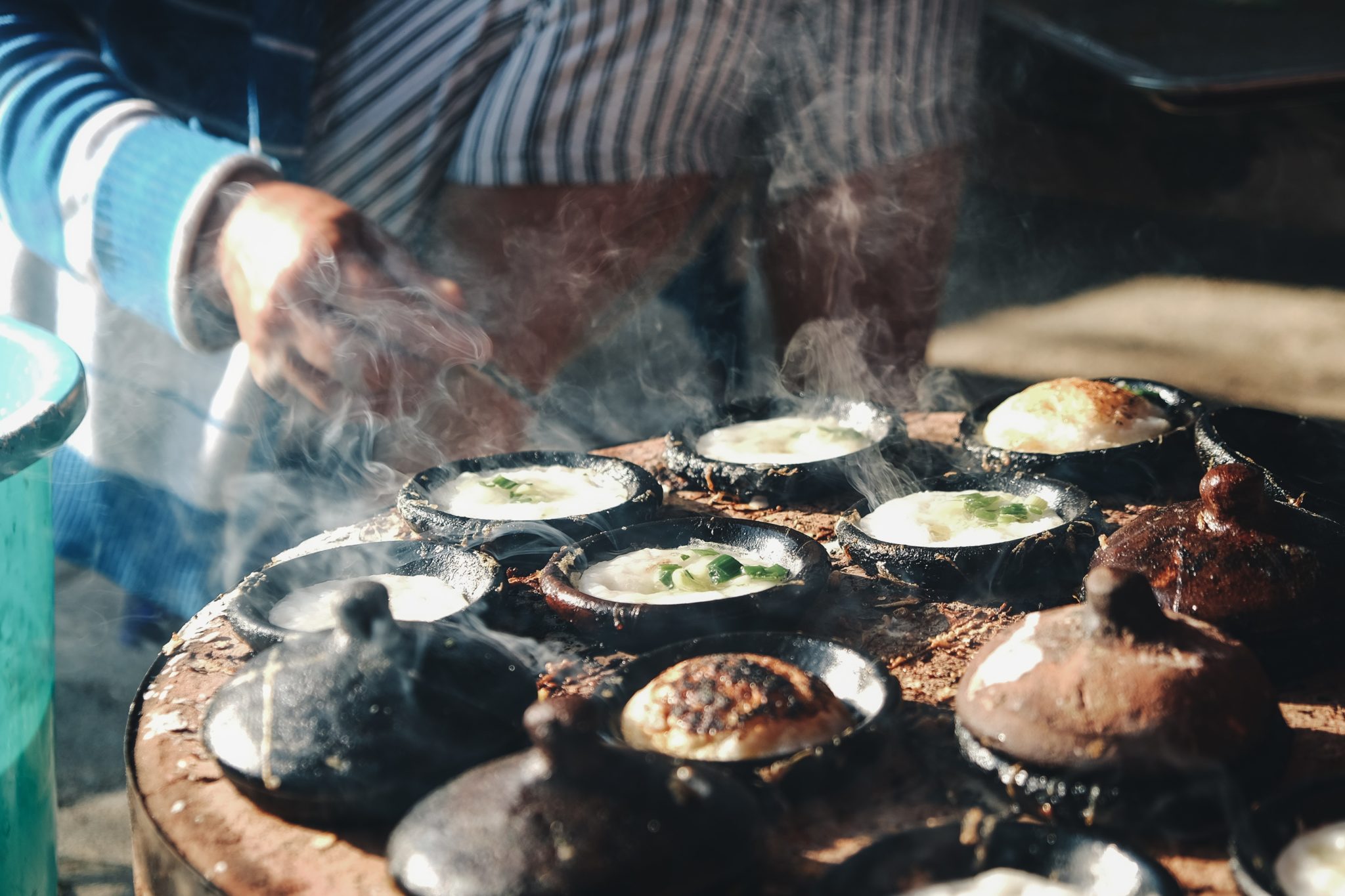 How-To Cook In Pure Clay Pots
