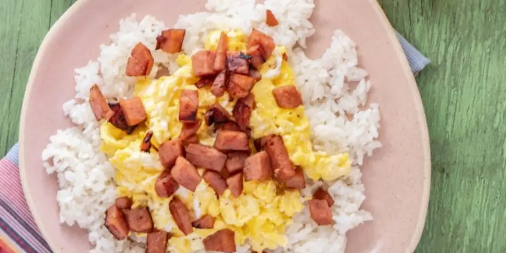 The Best Spam Recipes - Cully's Kitchen