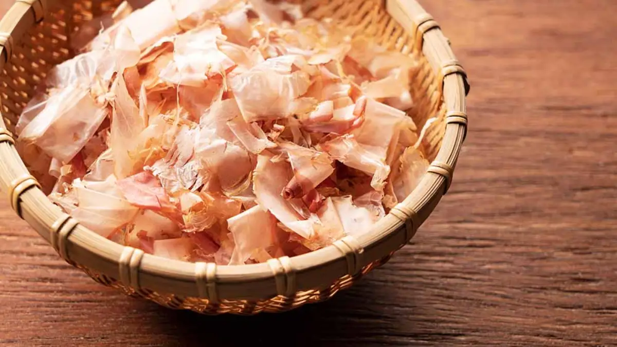 Tips For Cooking With Bonito Flakes