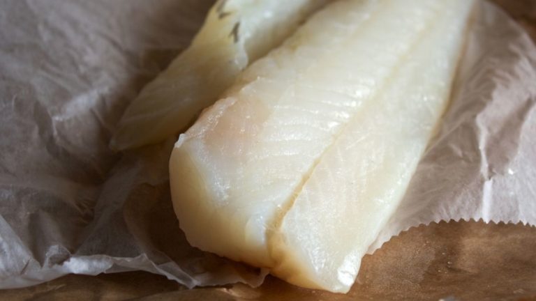How To Tell If Cod Is Bad? - Cully's Kitchen
