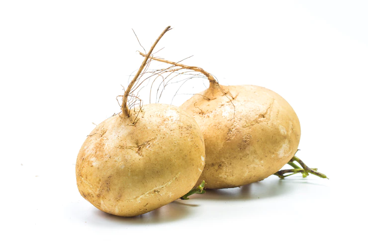 How To Tell If Jicama is Bad? - Cully's Kitchen