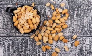 How To Tell If Peanuts Are Bad? - Cully's Kitchen
