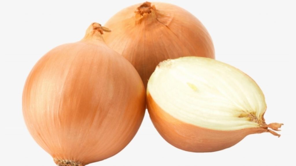 Sweet Onion Nutrition Facts - Cully's Kitchen
