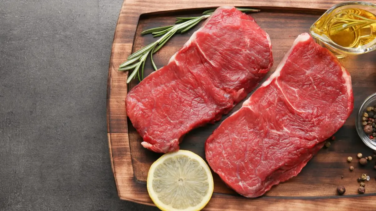 Red Meat Nutrition Facts - Cully's Kitchen