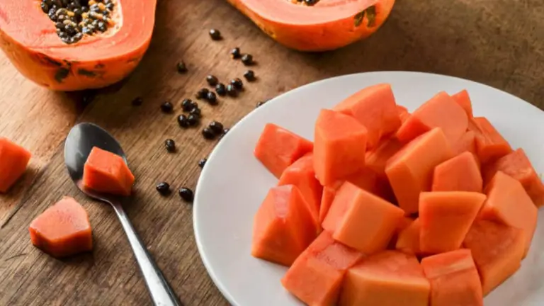 How to Tell if a Papaya is Bad?