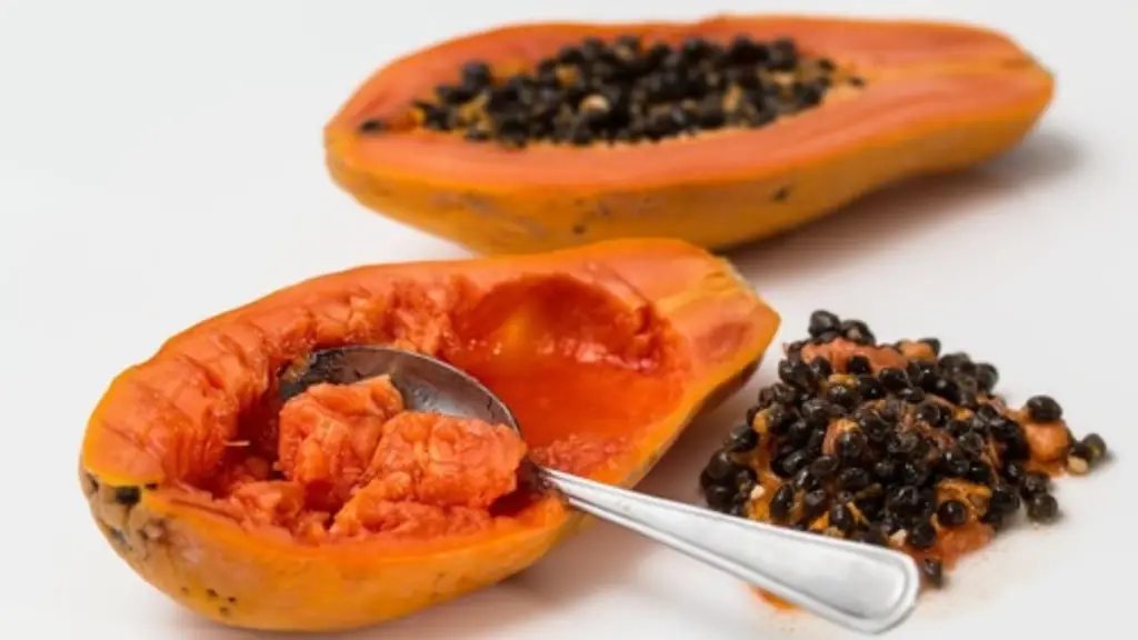 How to Tell if a Papaya is Bad?