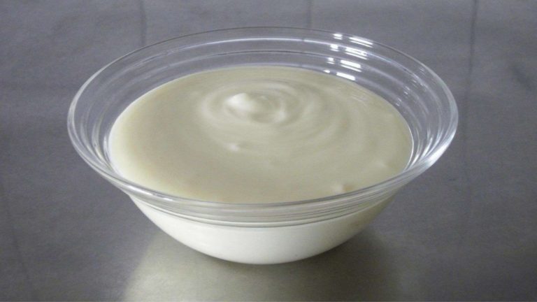 How to Tell if Homemade Yogurt is Bad?