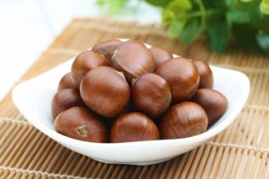 How to Tell if Chestnuts are Bad?