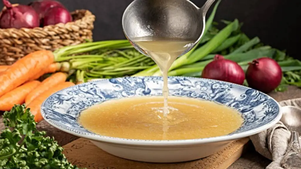 How Many Cups Are In A Can Of Chicken Broth? - Cully's Kitchen