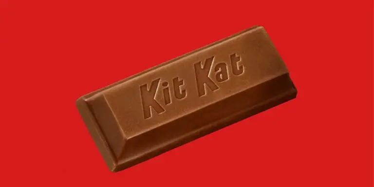 Kit Kat Snack Size Bar Nutrition Facts - Cully's Kitchen