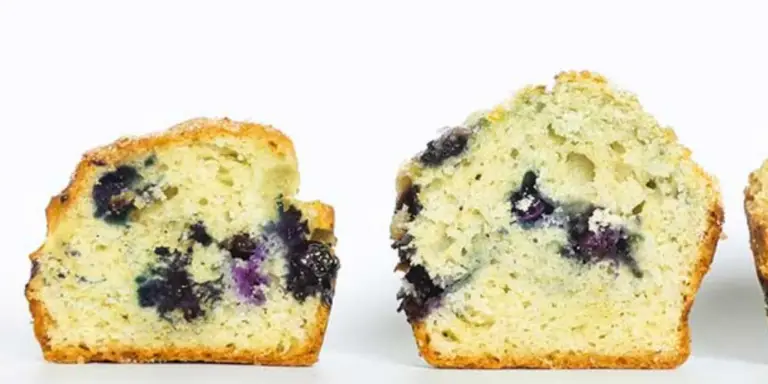 How To Tell If A Muffin Is Bad? - Cully's Kitchen
