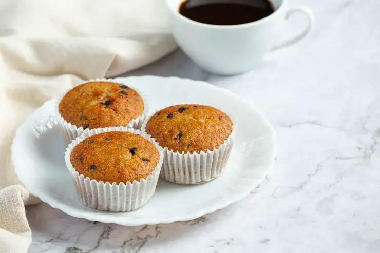 How To Tell If A Muffin Is Bad? - Cully's Kitchen