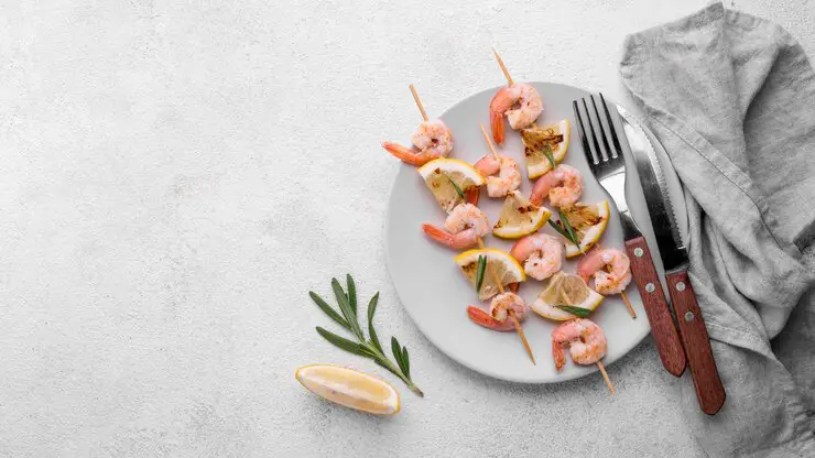 How To Tell When Shrimp Is Cooked? - Cully's Kitchen