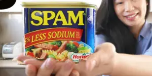 Low Sodium Spam Nutrition Facts - Cully's Kitchen