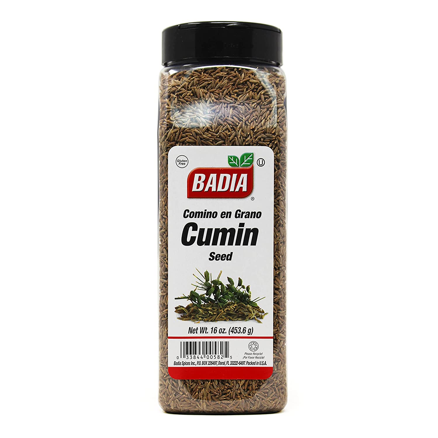 Cumin Nutrition Facts - Cully's Kitchen