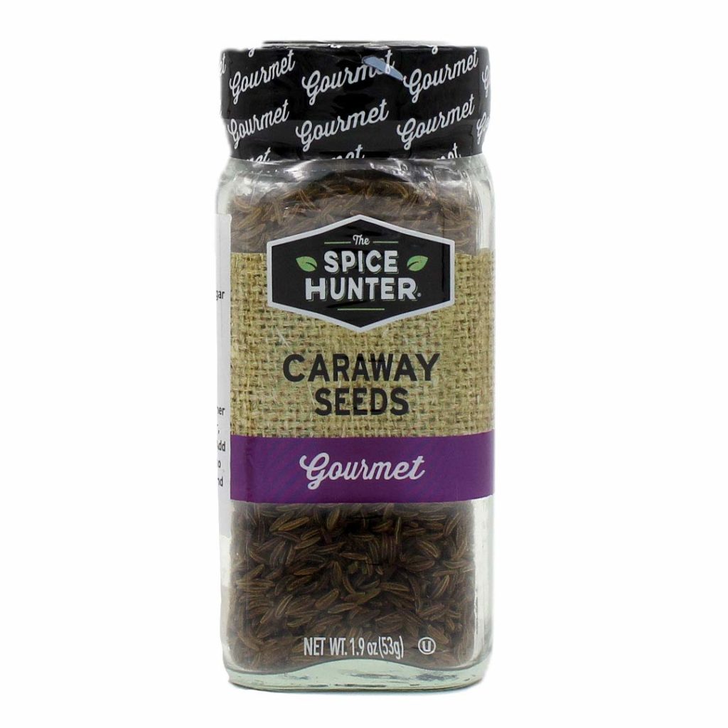 What is Caraway and How can I Use it? - Cully's Kitchen