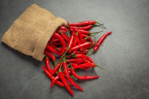 How to Tell if Chilli is Bad? - Cully's Kitchen