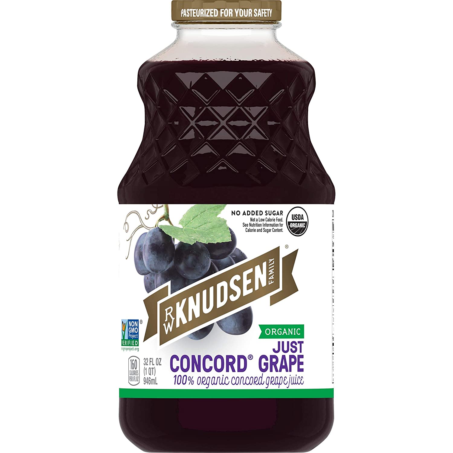 Grape Juice Nutrition Facts - Cully's Kitchen
