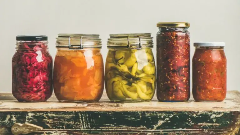 How Does Fermentation Work? - Cully's Kitchen