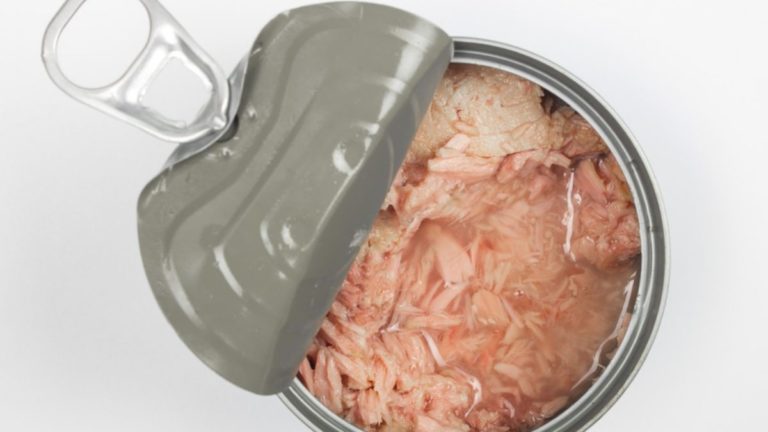 How to Tell If Canned Tuna is Bad?