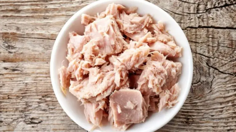 How to Tell If Canned Tuna is Bad?