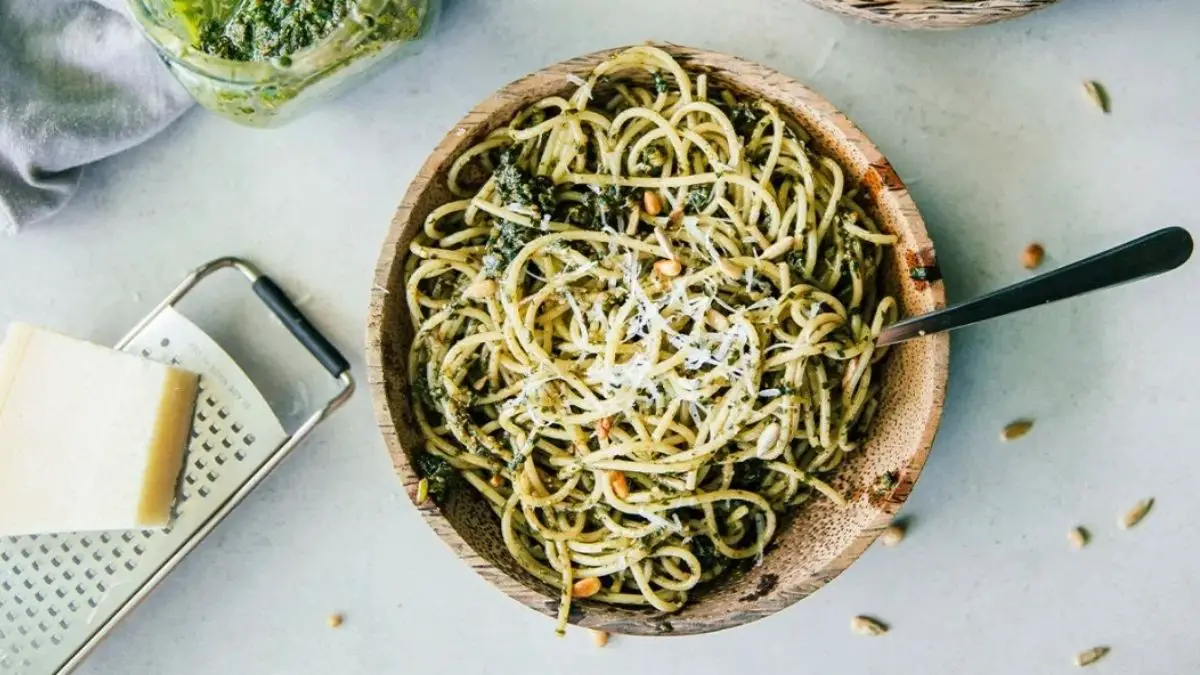 How to Tell if Cooked Pasta Is Bad? - Cully's Kitchen