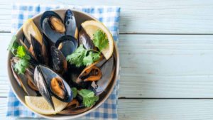 How to Tell if Mussels are Bad? - Cully's Kitchen