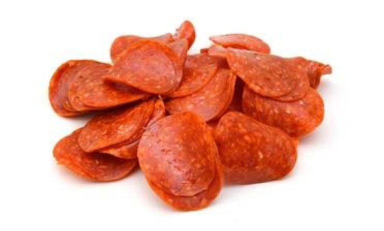 Pepperoni Nutrition Facts - Cully's Kitchen