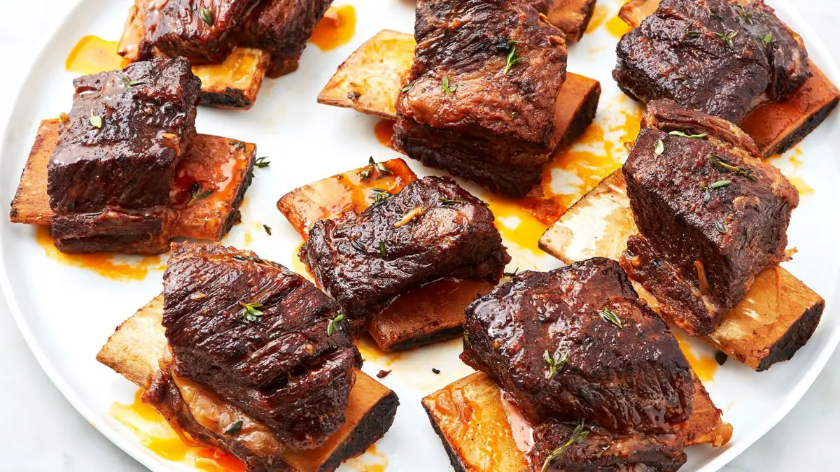 Short Ribs Nutrition Facts - Cully's Kitchen