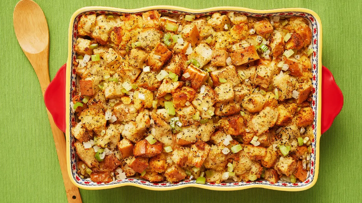 Simple Recipes Recipe - Page 2 of 55 - Cully's Kitchen