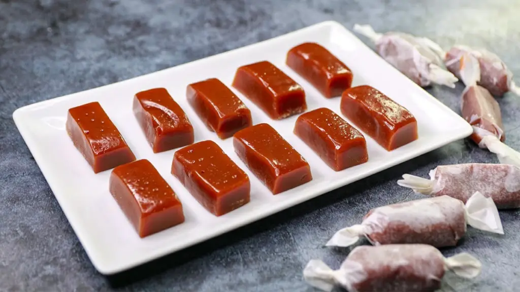 How to Make Caramel Toffee? - Cully's Kitchen