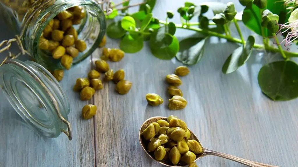 What are Capers? - Cully's Kitchen