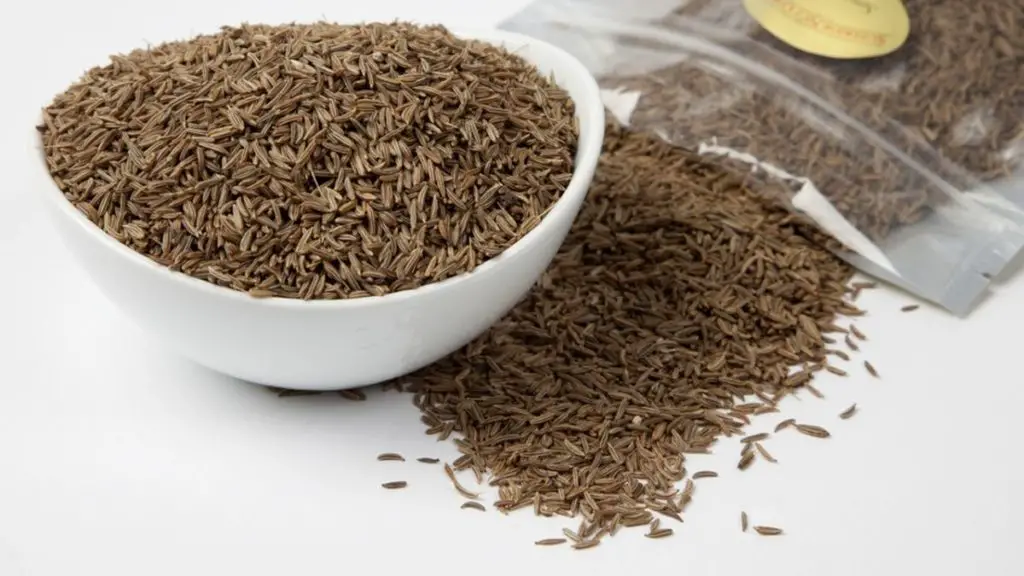 What is Caraway and How can I Use it? - Cully's Kitchen