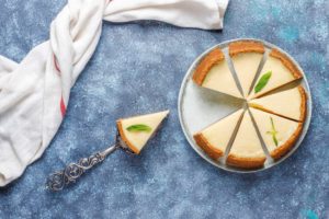 How To Tell If Cheesecake Is Bad? - Cully's Kitchen