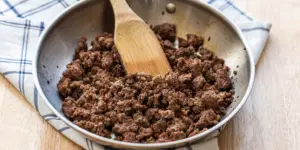 How To Tell If Cooked Ground Beef Is Bad?