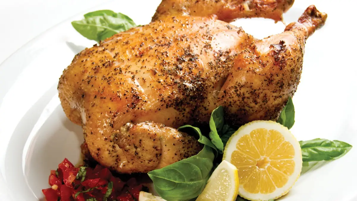 What Does 3 Oz of Chicken Look Like? - Cully's Kitchen