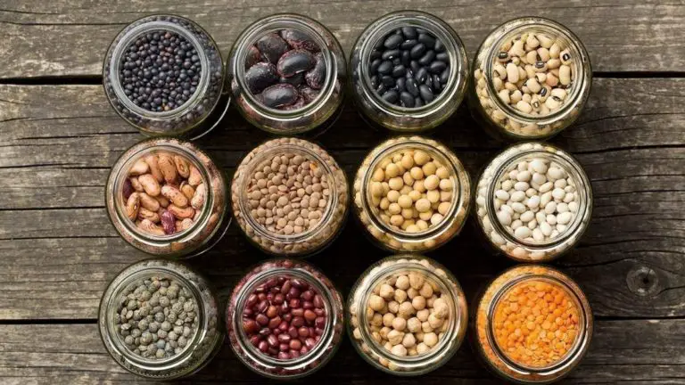 A Helpful Guide to Every Type of Dried Bean - Cully's Kitchen