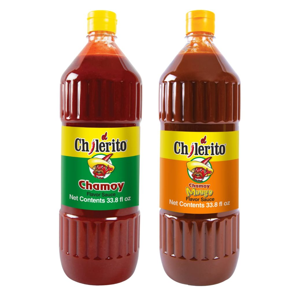 What is Chamoy? - Cully's Kitchen