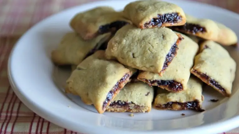 Fig Newton Nutrition Facts - Cully's Kitchen