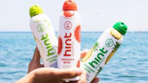 Hint Water Nutrition Facts - Cully's Kitchen