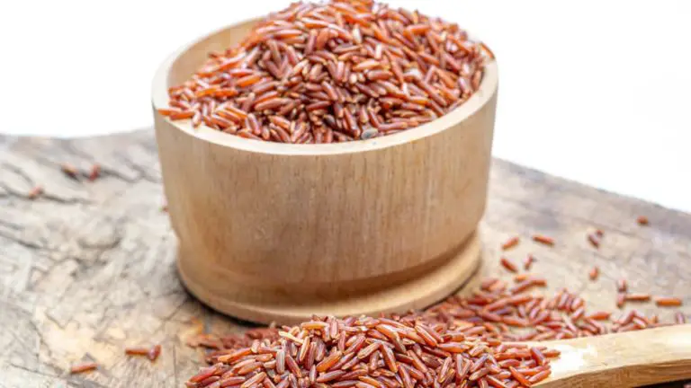 How to Tell if Brown Rice is Bad? - Cully's Kitchen