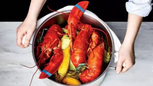 How to Tell if a Lobster Tail is Bad?